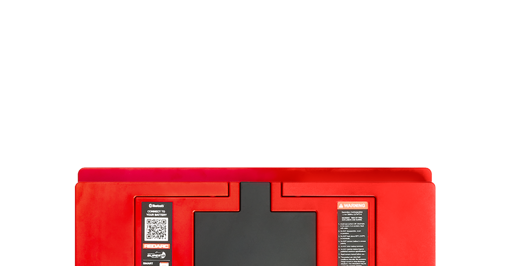 REDARC Announces Its ALPHA150 Lithium Battery | Vehicle Gear | OVR Mag