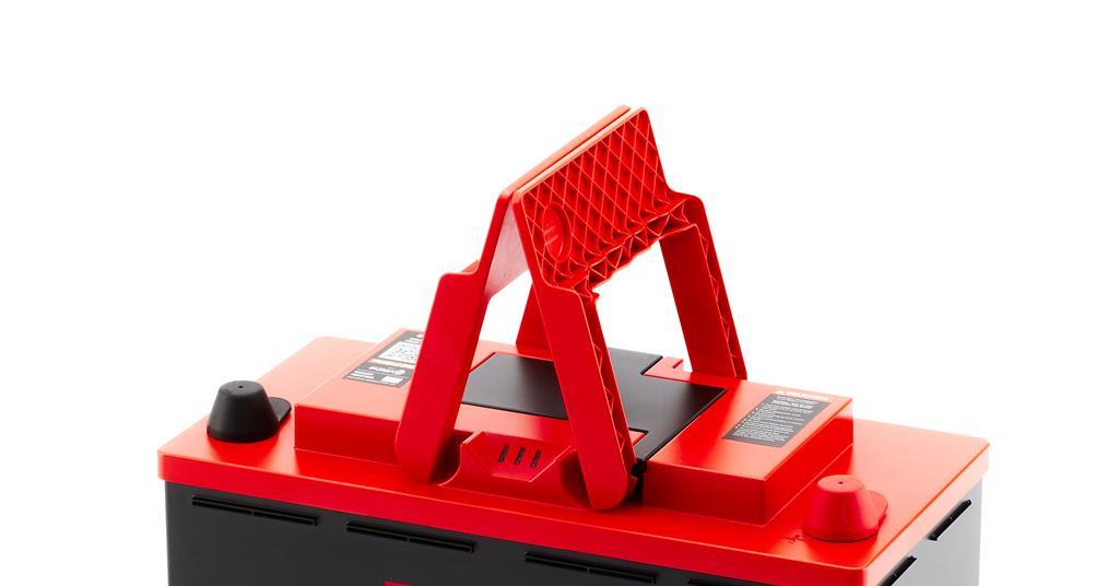 REDARC Announces Its ALPHA150 Lithium Battery | Vehicle Gear | OVR Mag