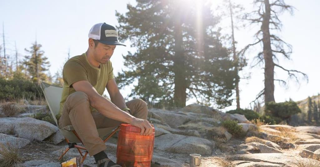 Why You Need a Bear Canister for Outdoor Adventures | OVR Mag