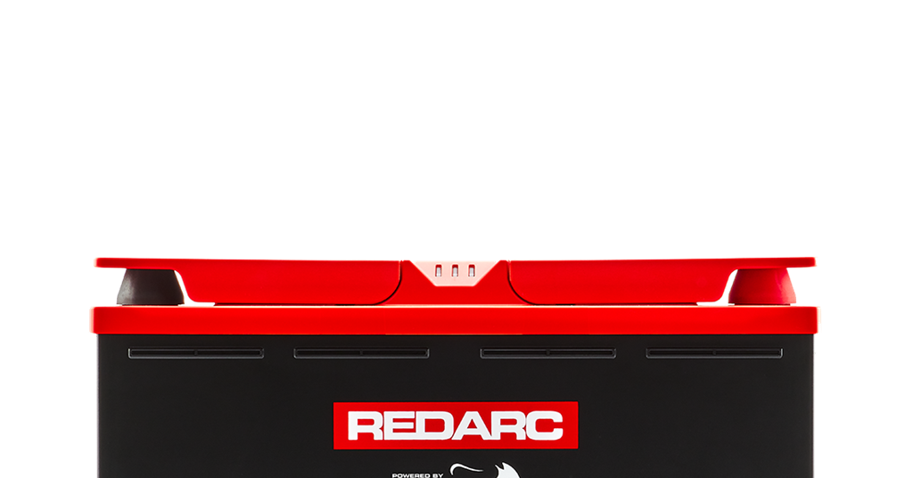 REDARC Announces Its ALPHA150 Lithium Battery | Vehicle Gear | OVR Mag