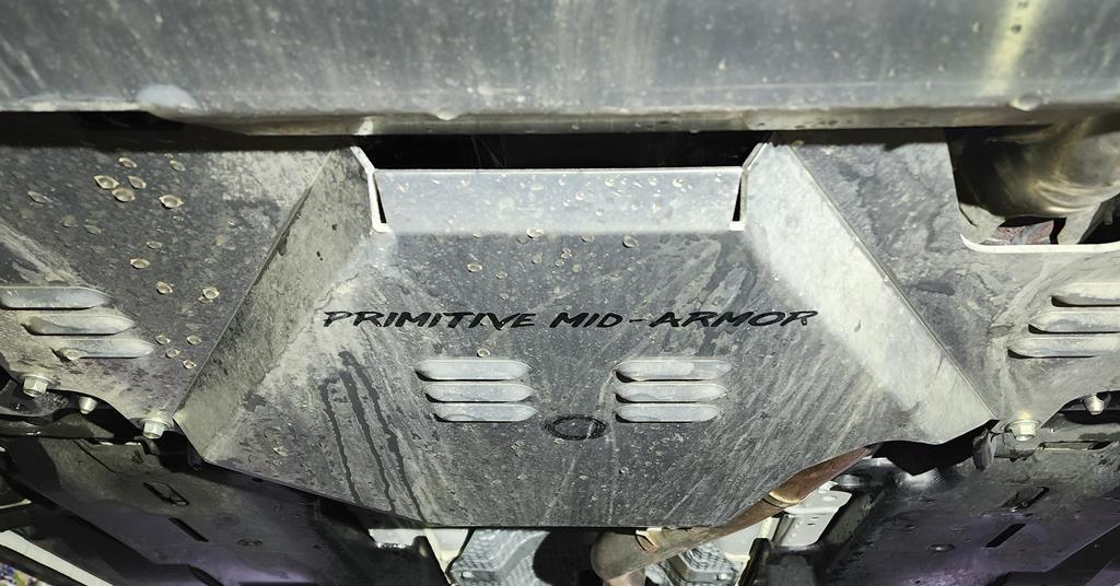 Basic AWD Upgrades: Making Your AWD Vehicle Even More Capable | Start ...