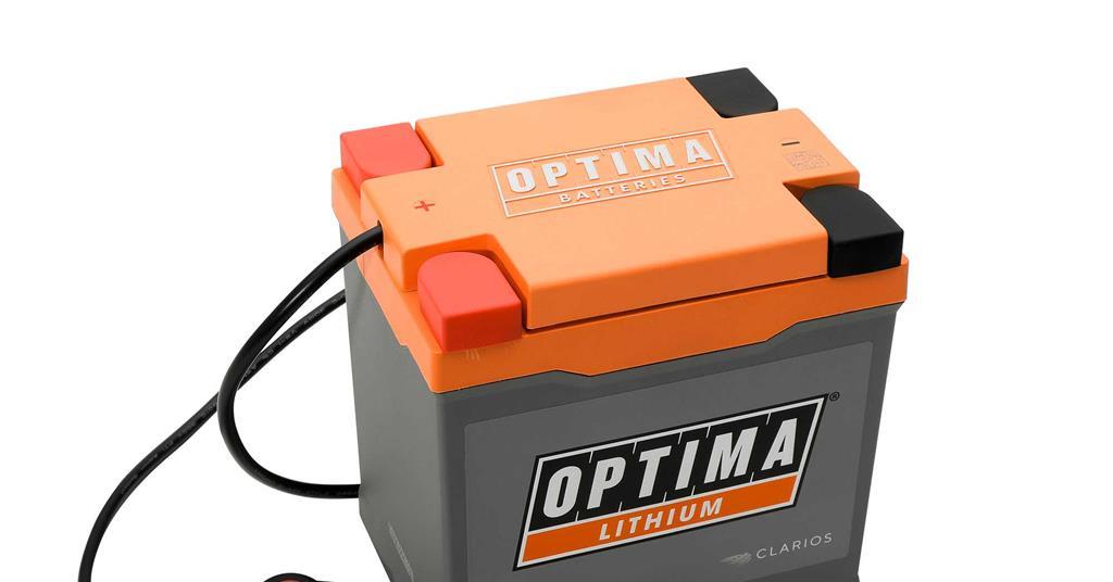 7 Items Needed For A Dual Battery Setup & In-Vehicle Battery & Gear ...