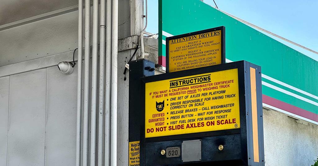 Stop Guessing Your Rig’s Weight: Weighing Your Off-Road Vehicle for ...