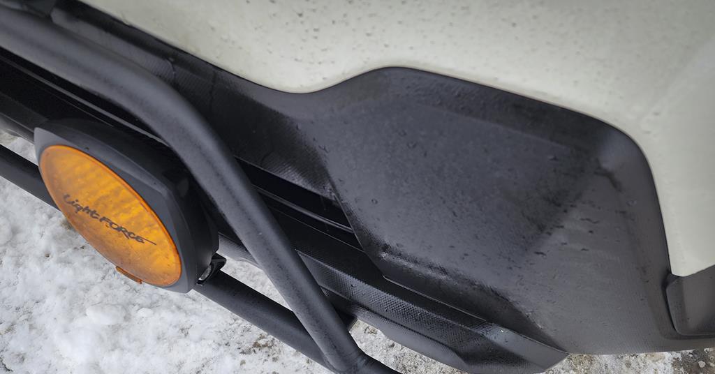 Basic AWD Upgrades: Making Your AWD Vehicle Even More Capable | Start ...