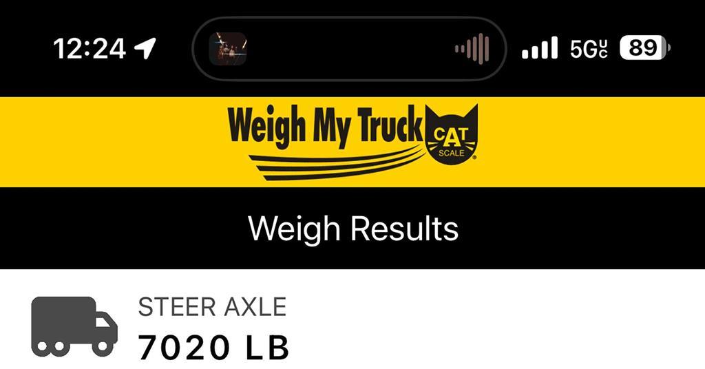 Stop Guessing Your Rig’s Weight: Weighing Your Off-Road Vehicle for ...