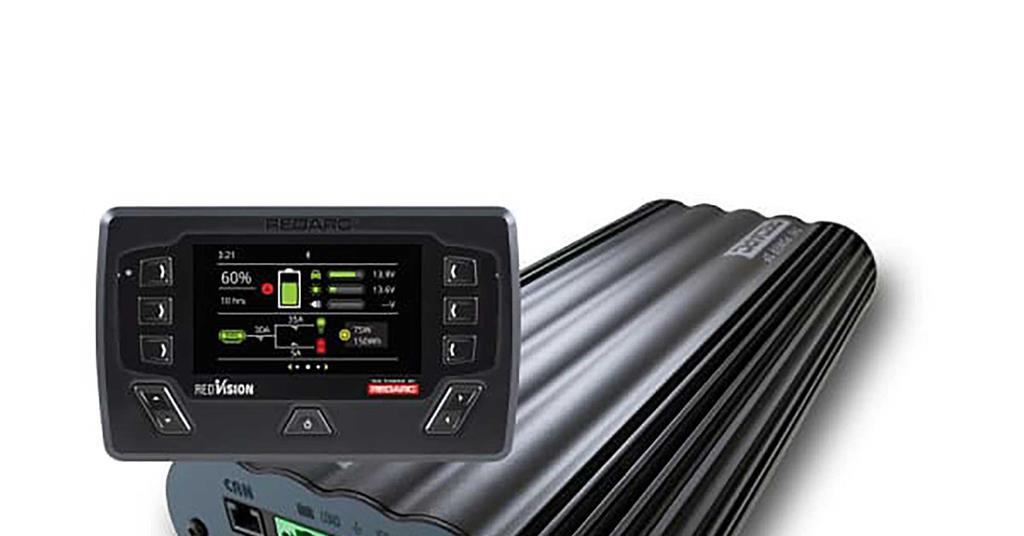 7 Items Needed For A Dual Battery Setup & In-Vehicle Battery & Gear ...