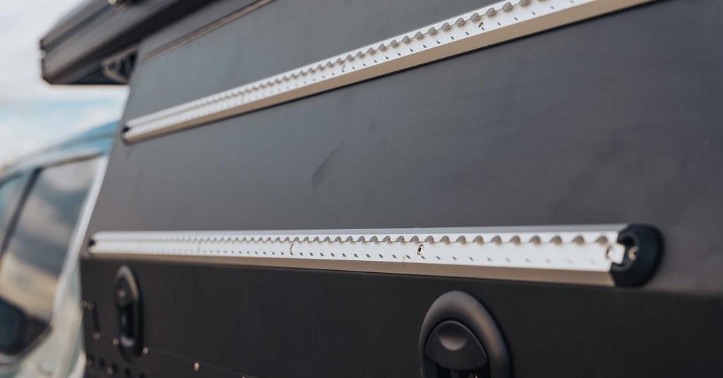 Getting to Know Dirtbox Overland: Modular Overland Solutions for ...