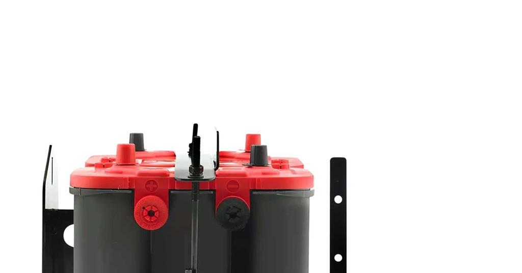 7 Items Needed For A Dual Battery Setup & In-Vehicle Battery & Gear ...