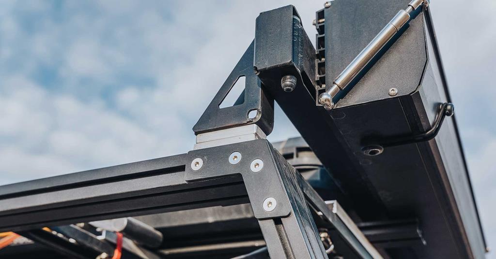 Getting to Know Dirtbox Overland: Modular Overland Solutions for ...