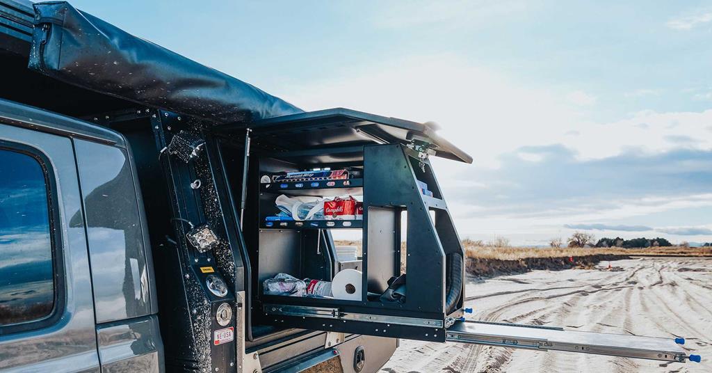 Getting to Know Dirtbox Overland: Modular Overland Solutions for ...