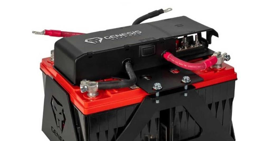 7 Items Needed For A Dual Battery Setup & In-Vehicle Battery & Gear ...