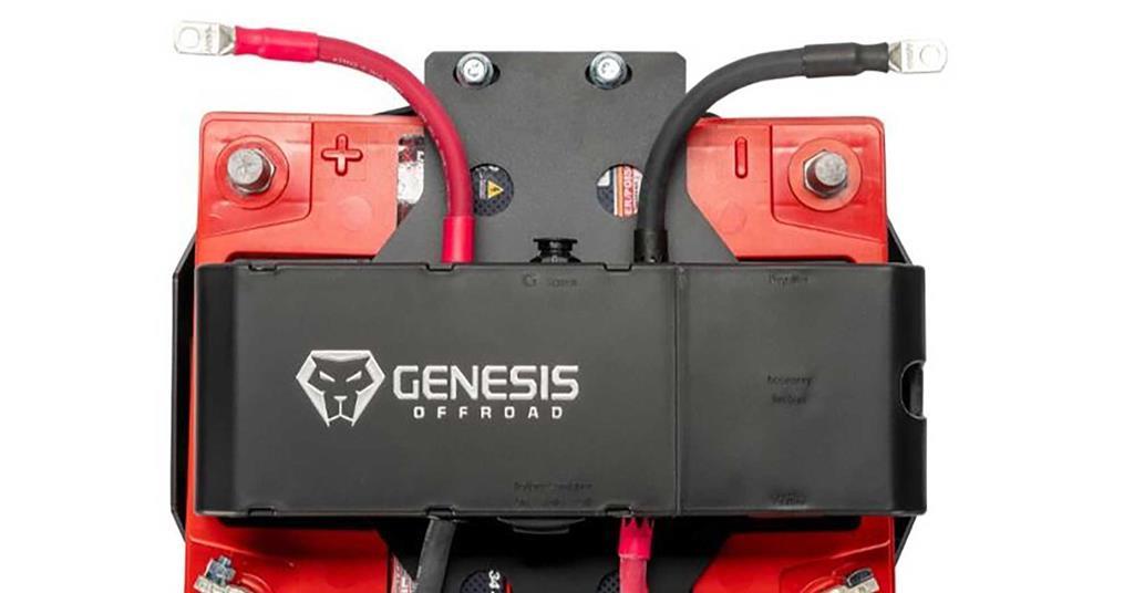 7 Items Needed For A Dual Battery Setup & In-Vehicle Battery & Gear ...