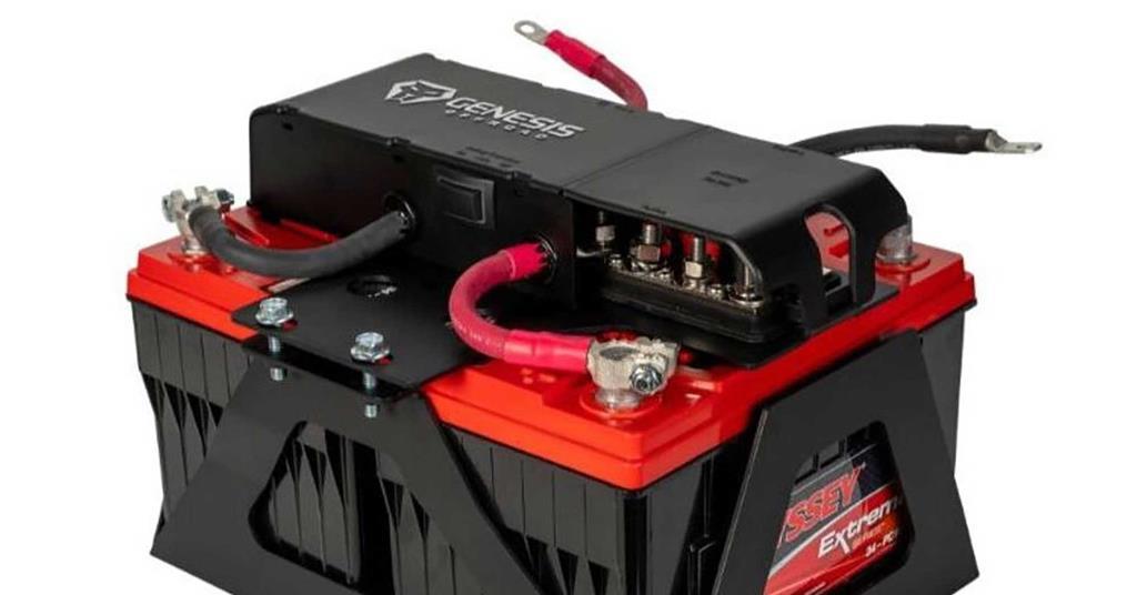 7 Items Needed For A Dual Battery Setup & In-Vehicle Battery & Gear ...