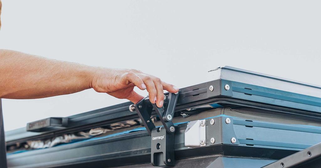 Getting to Know Dirtbox Overland: Modular Overland Solutions for ...