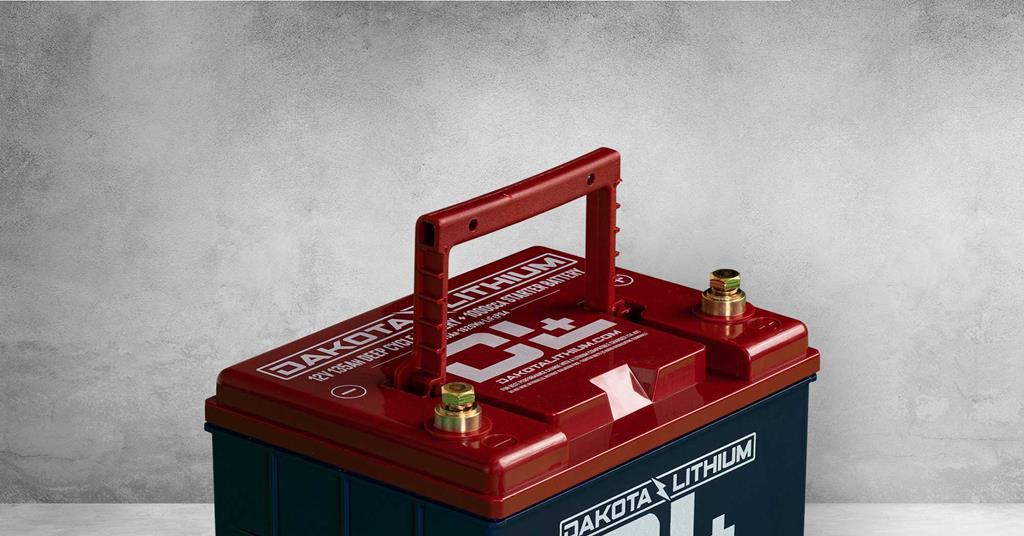 7 Items Needed For A Dual Battery Setup & In-Vehicle Battery & Gear ...