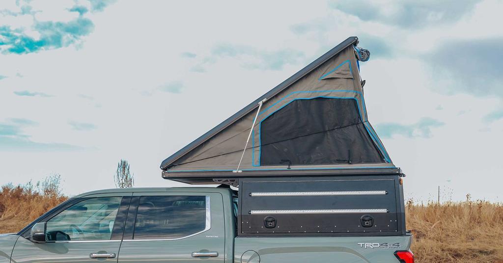 Getting to Know Dirtbox Overland: Modular Overland Solutions for ...