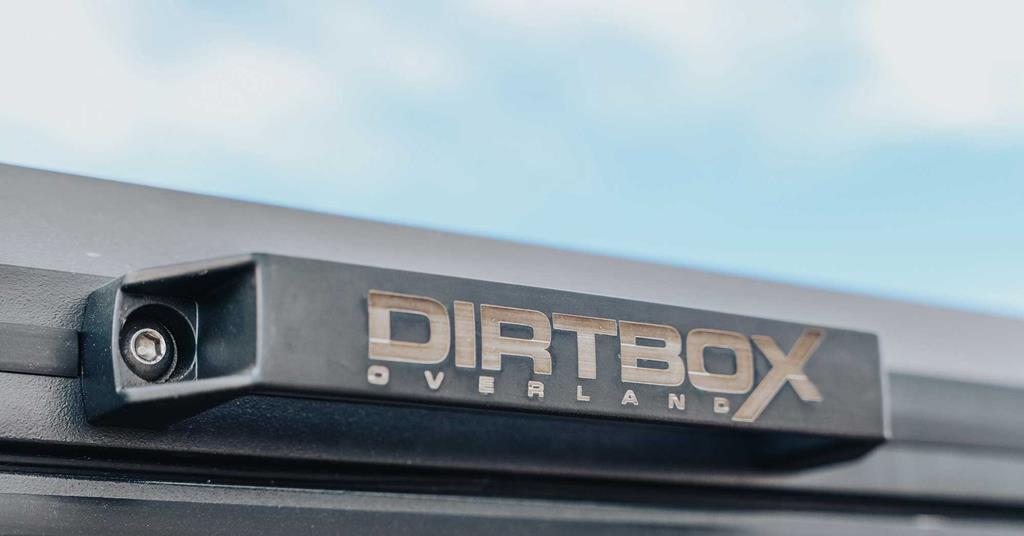 Getting to Know Dirtbox Overland: Modular Overland Solutions for ...