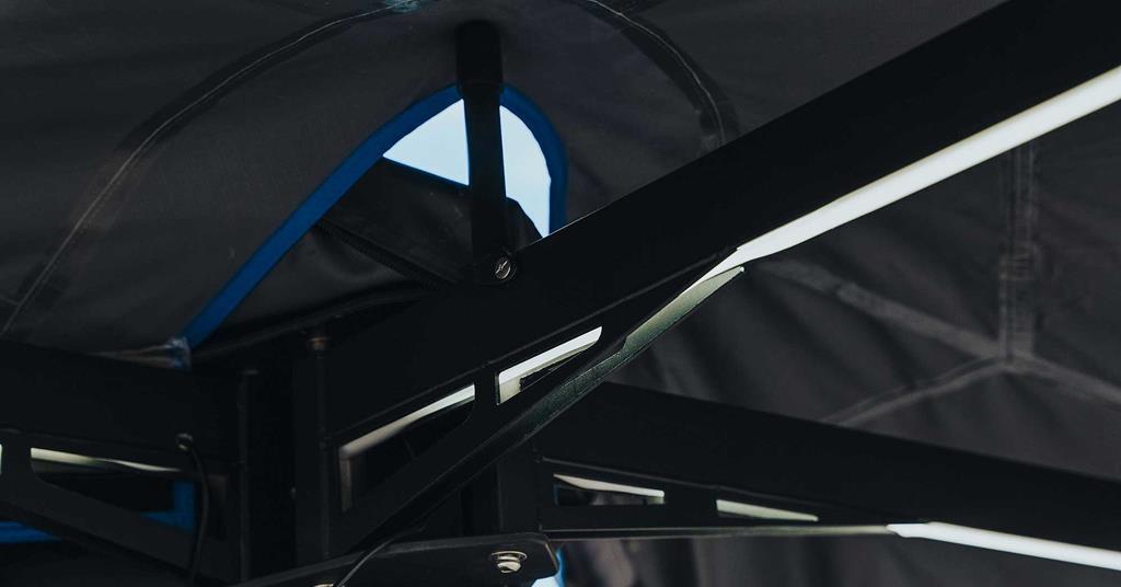 Getting to Know Dirtbox Overland: Modular Overland Solutions for ...