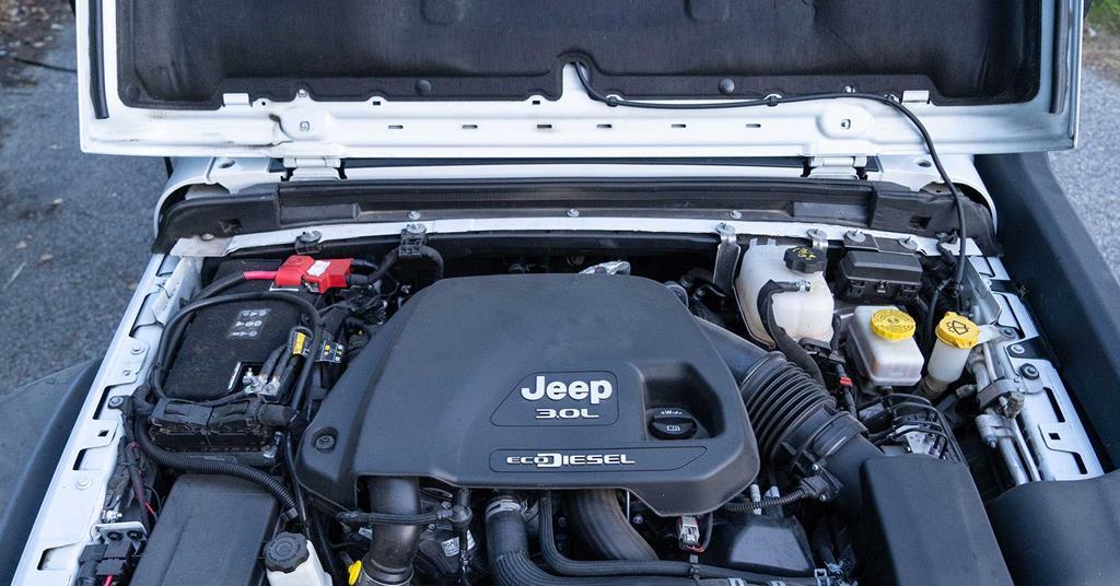 Modern Diesels for Overlanding: Challenges and Considerations for ...