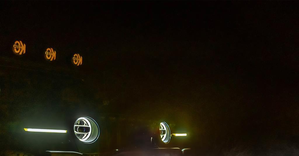 The All-New KC FLEX ERA LED Light Bar | OVR Mag