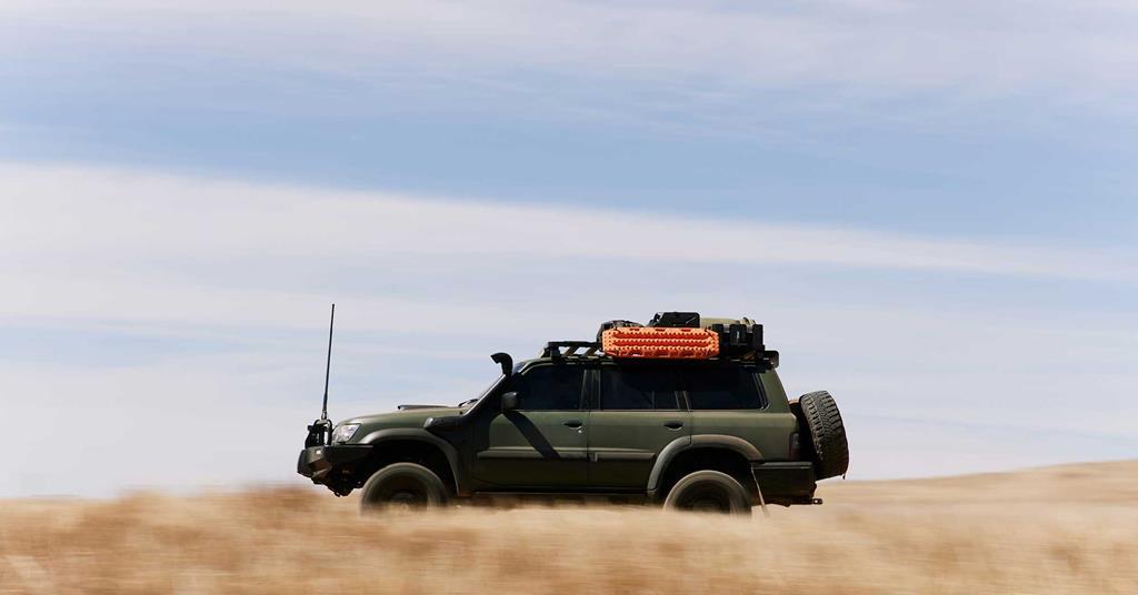 5 Popular Vehicles For Worldwide Overlanding | Vehicle Features | OVR Mag