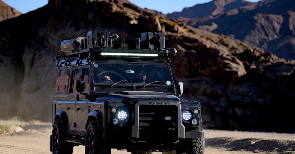 5 Popular Vehicles For Worldwide Overlanding | Vehicle Features | OVR Mag