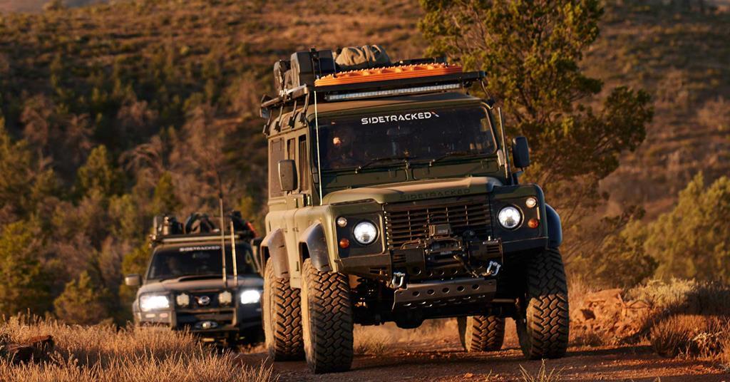 5 Popular Vehicles For Worldwide Overlanding | Vehicle Features | OVR Mag