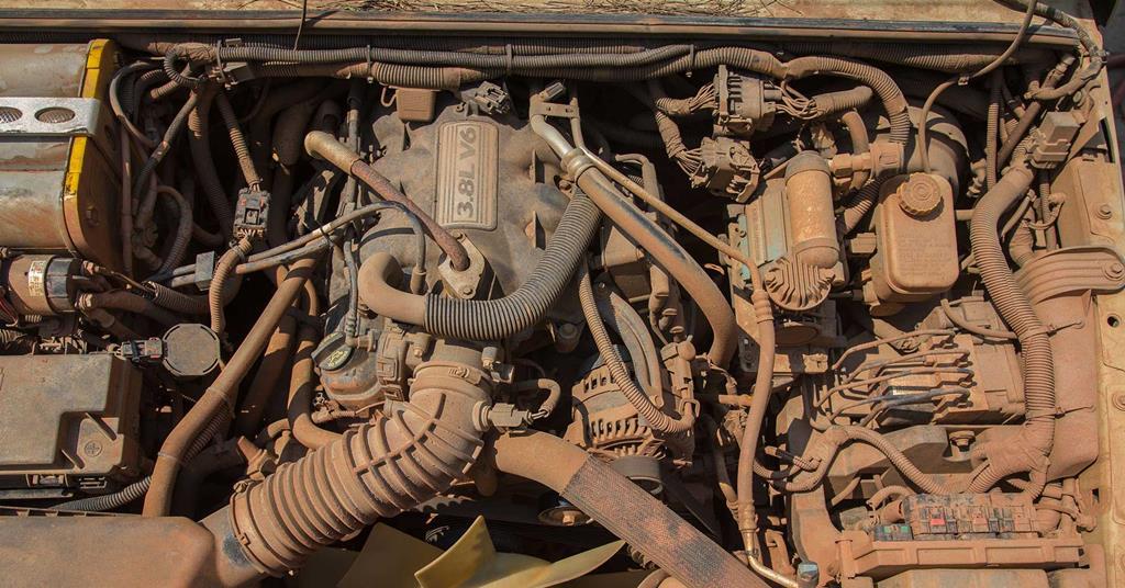 Modern Diesels for Overlanding: Challenges and Considerations for ...