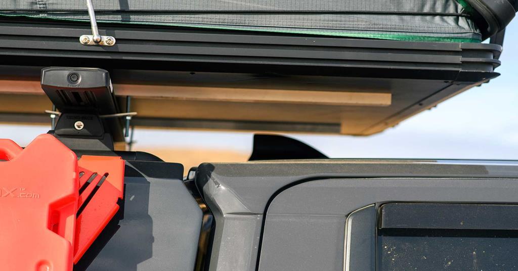 Venturous debuts 2024 Toyota Tacoma Fitment & Accessories | News | OVR Mag