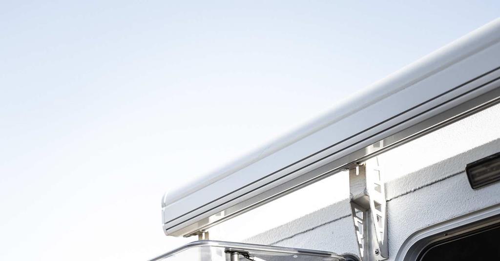 Tern Overland Introduces Revolutionary Cam-Lock Struts for Enhanced RV ...