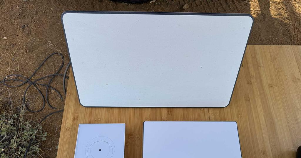 Starlink Mini vs. Standard Gen 3: The Best Satellite Internet for ...