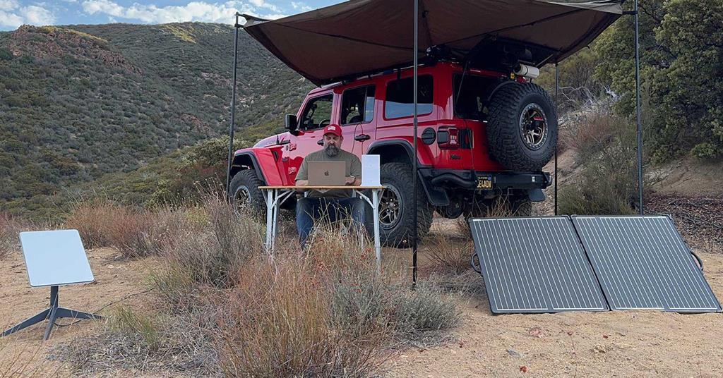 Starlink Mini vs. Standard Gen 3: The Best Satellite Internet for ...