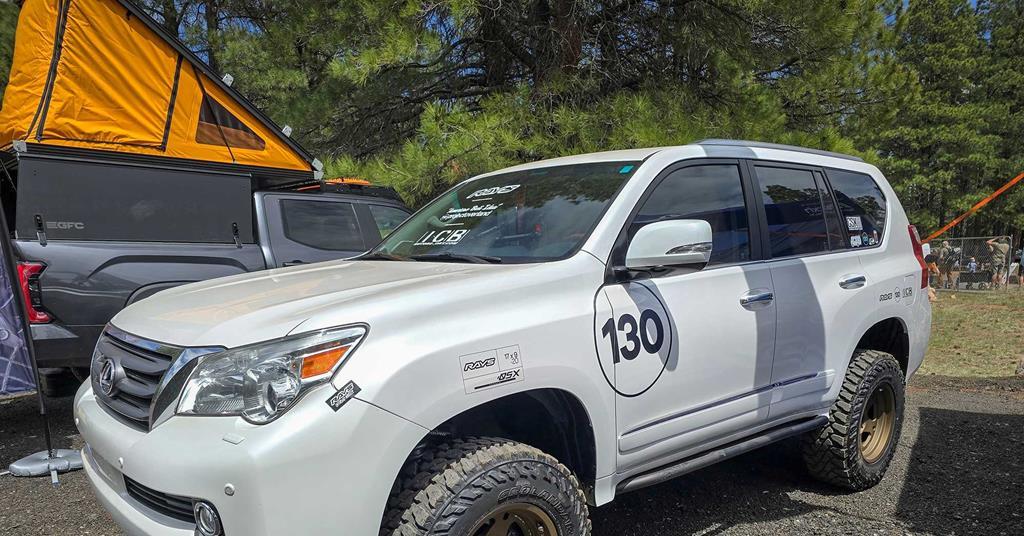 8 Innovative Items from 2024 Overland Expo West | Buyer's Guide | OVR Mag