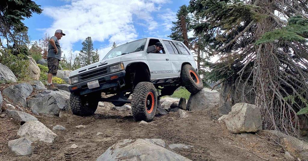 The Truck Show Podcast Season 2, Episode 39 - Steven Lutz, ’24 Ram ...