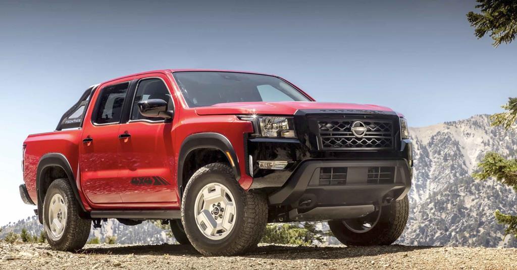 The Truck Show Podcast Season 2, E37 - Return of Hardbody, ’24 Ford F ...