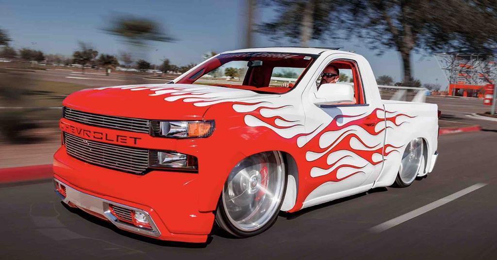 The Truck Show Podcast Season 2, E47 - Phat Phabz’s Jake McKiddie ...