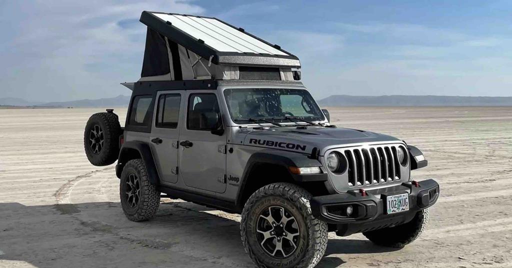 The Truck Show Podcast Season 2, Episode 48 - Ursa Minor Vehicles’ John ... The Truck Show Podcast Season 2, Episode 48 - Ursa Minor Vehicles’ John ...
