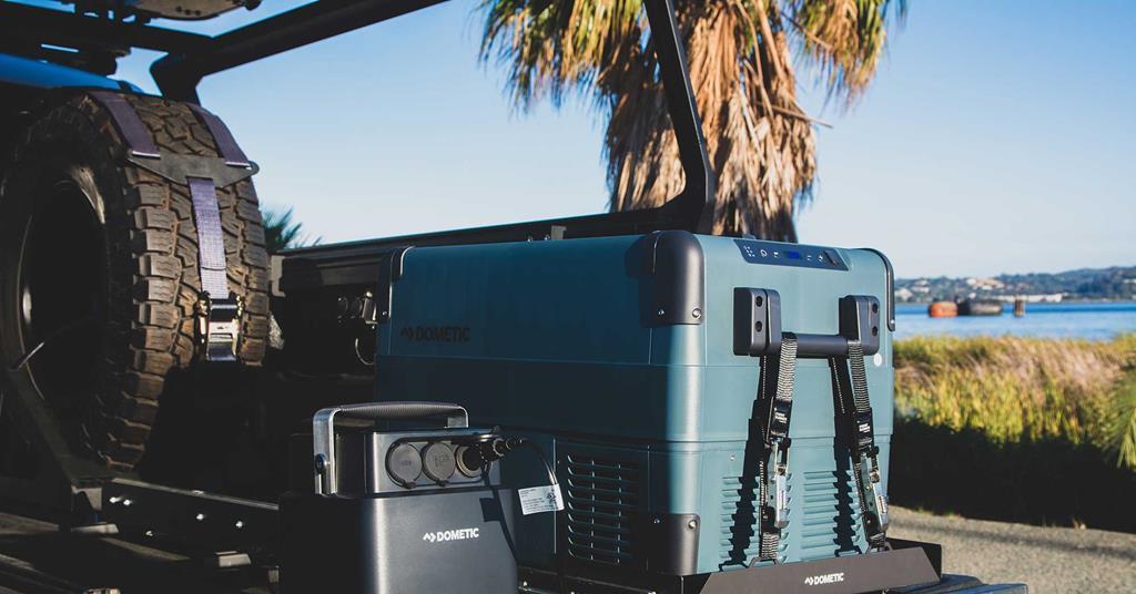 We Put Dometic’s All-New CFX2 Cooler to the Test | Review | OVR Mag