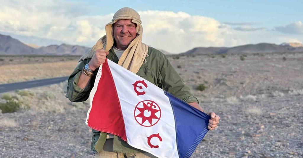 The Truck Show Podcast Season 2, E50 - Billy Creech, SEMA Garage, ’24 ...