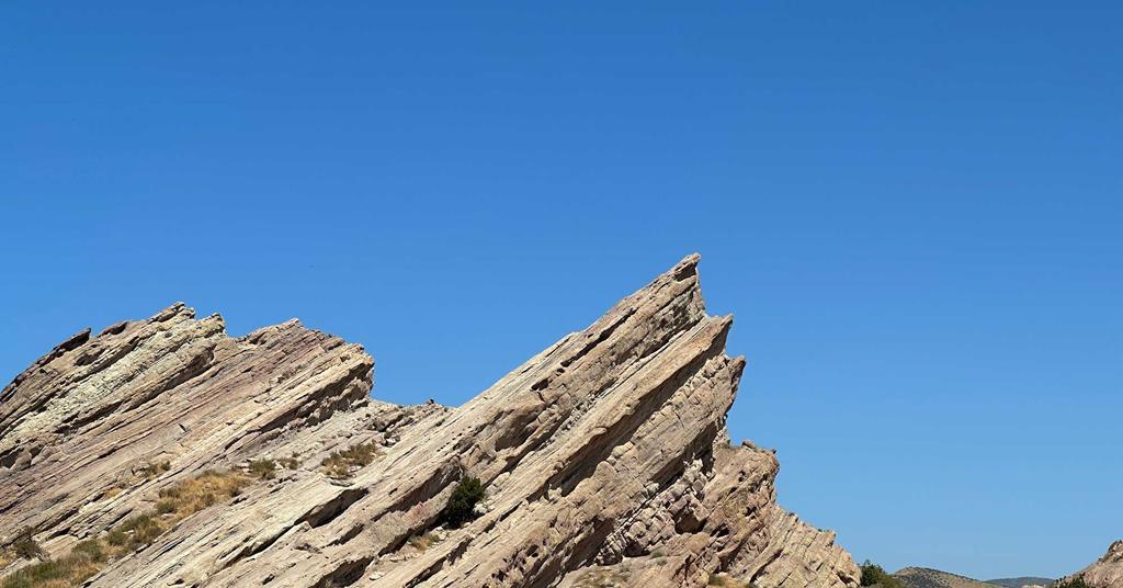 Explore Vasquez Rocks: A Scenic Gem of Nature and Hollywood History ...