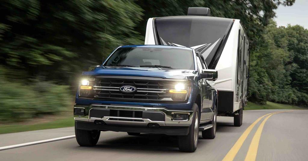 Truck Show Podcast Season 2, E54 - Milton Wong, Leitner GearPOD ROOF ...
