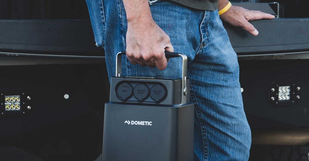 We Put Dometic’s All-New CFX2 Cooler to the Test | Review | OVR Mag