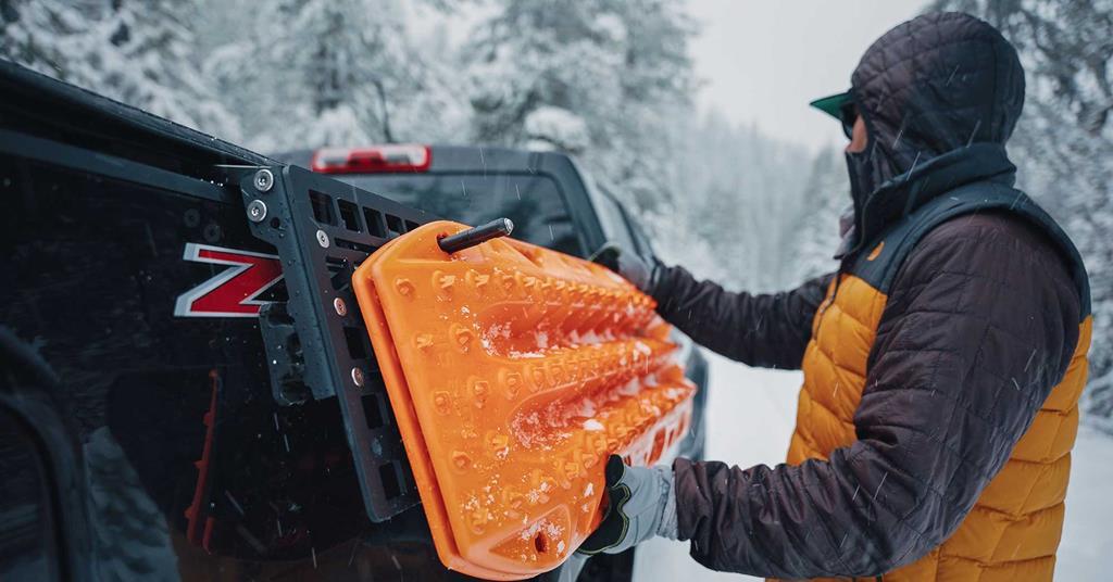 STAPLL Introduces the Revolutionary MTMS: A Game-Changing Truck Storage ...