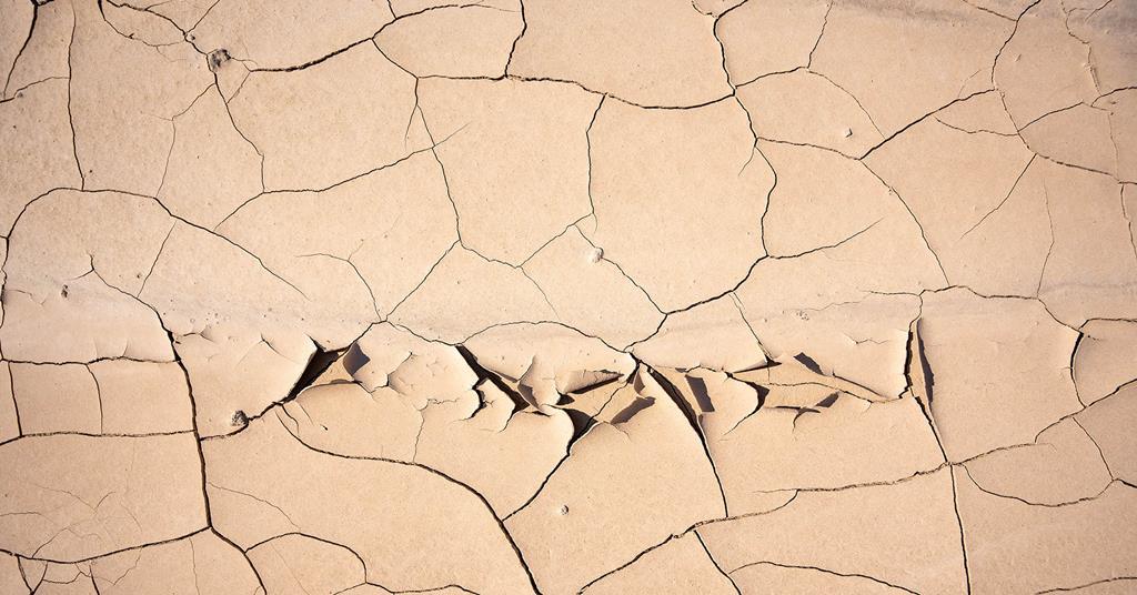 Adventuring and Overlanding in Badlands National Park With Bound for ...