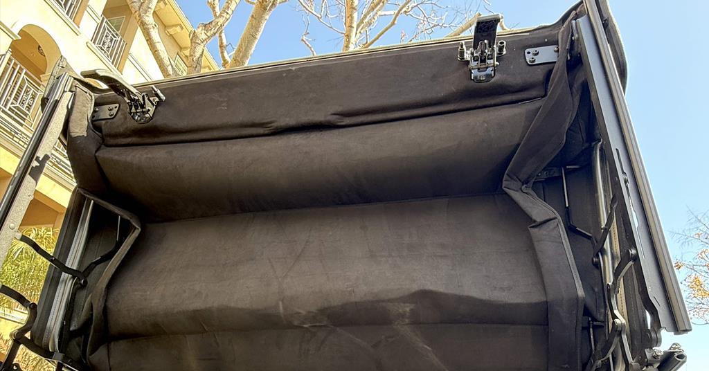 Bestop eTop Review for 2021 Ford Bronco: The Powered Convertible Soft ...