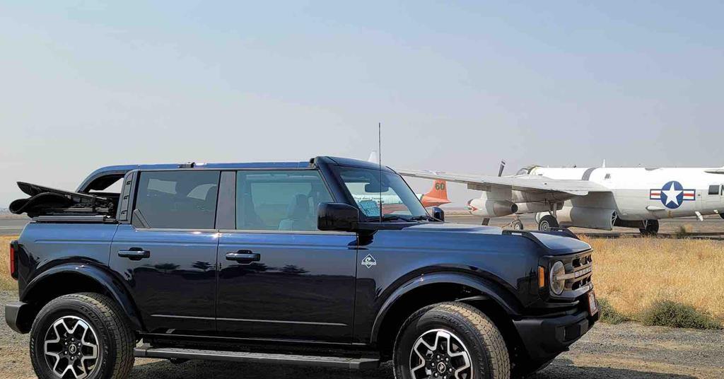 OVR: Outdoor Vehicle Recreation- From Pavement Princess to All-Purpose ...