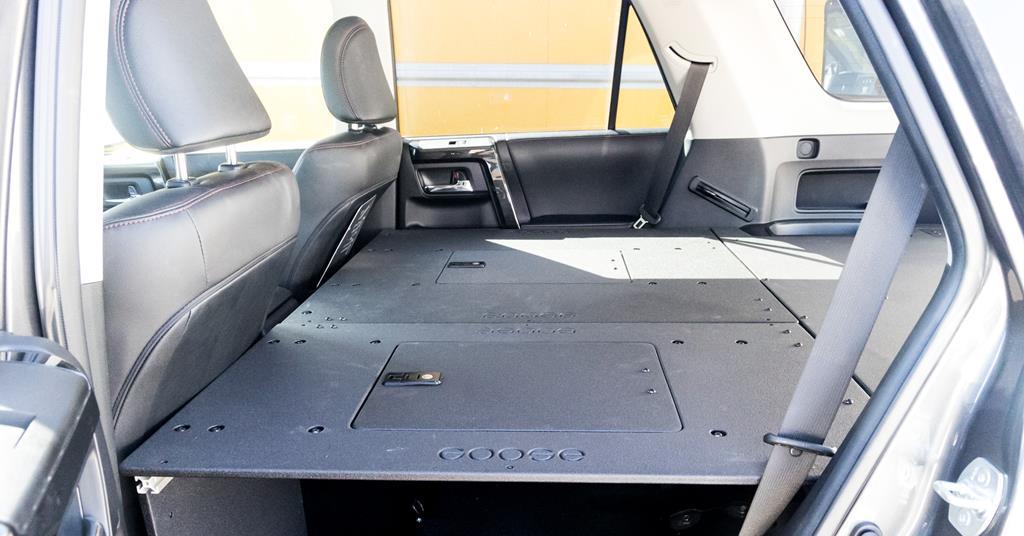 Goose Gear Buyer’s Guide: Tailor-Made Cabinets Sliders, Drawers and ...