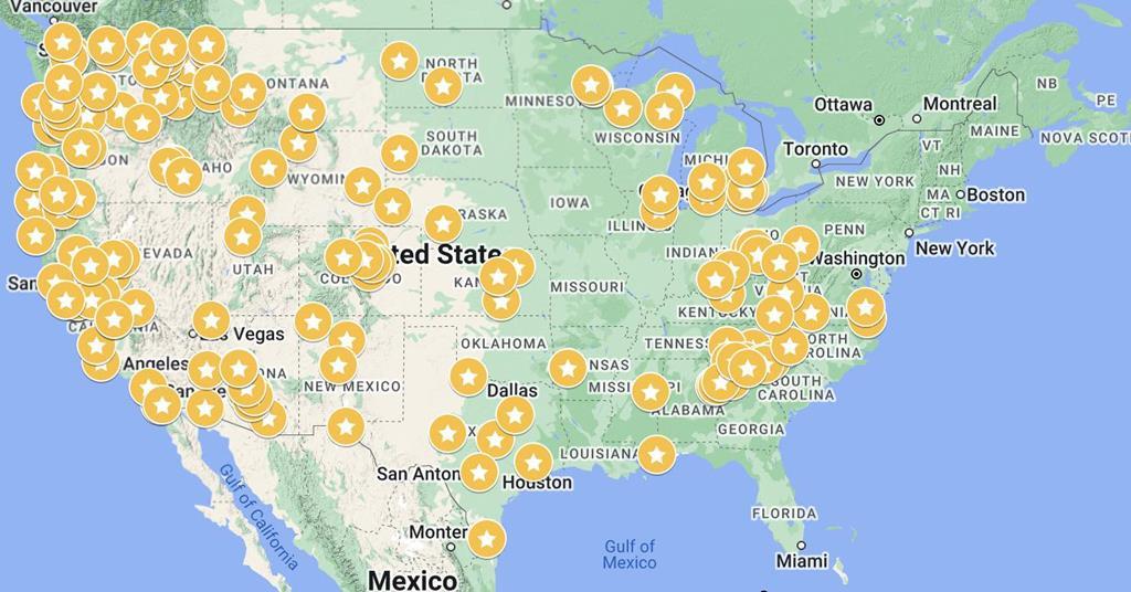 OVR Magazine Finder: We distribute to Noble, Books-A-Million and more ...