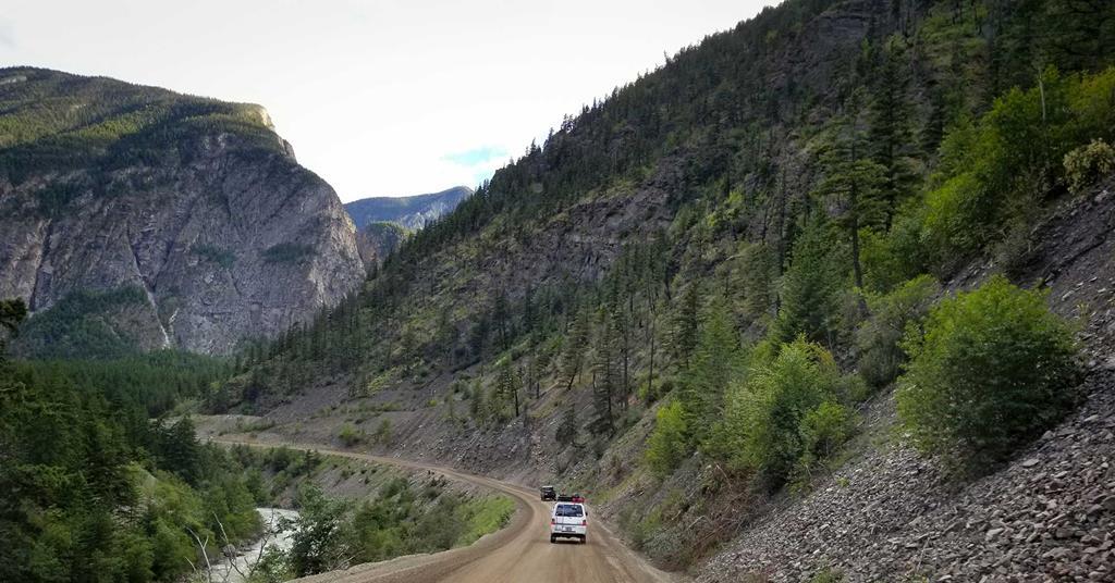 Leave No Trace When Off-Roading & Overlanding: How to Tread Lightly ...