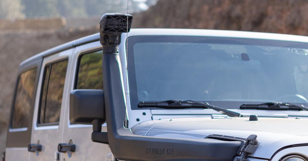 OVR Overland and Off-Road Vehicle Snorkel Buyer’s Guide | OVR Mag